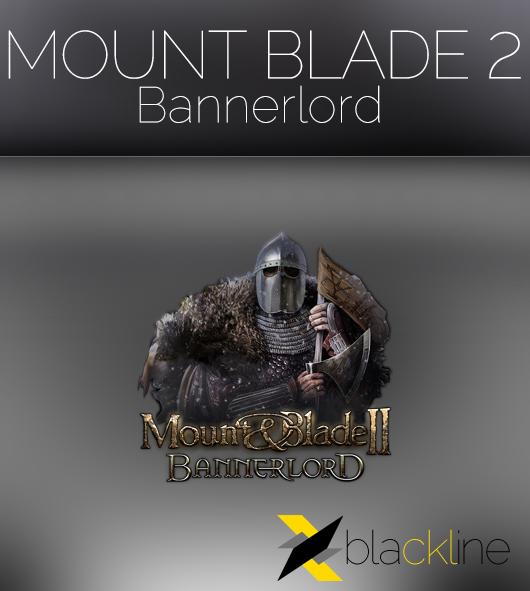 Mount and Blade II Bannerlord - Icon by cKL-Design on DeviantArt