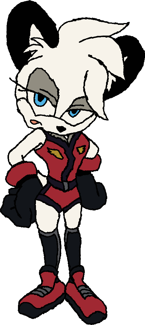 Barby Koala Redesigned By Xaviorthelycan On Deviantart