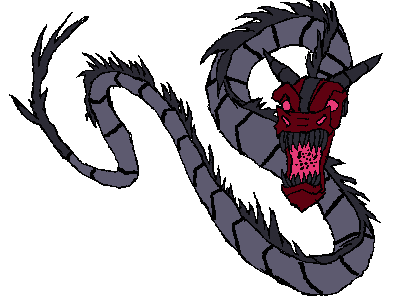 Zan Redesigned by XaviorTheLycan on DeviantArt