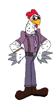 Explore the Best Jebediah Art | DeviantArt