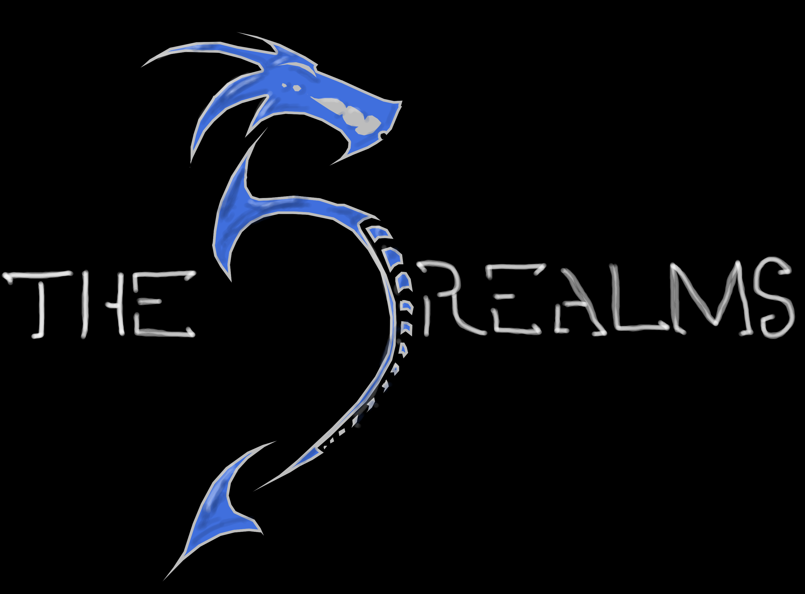Contest: The Five Realms Logo [Revamped] by crazyshiro on DeviantArt