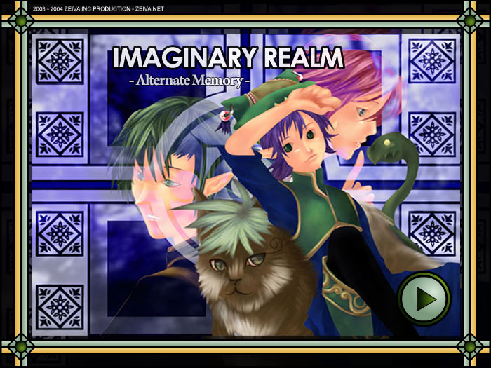 Imaginary Realm 1 by zeiva on DeviantArt