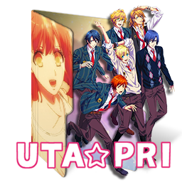 Utapri 2 by xoxoJannet on DeviantArt