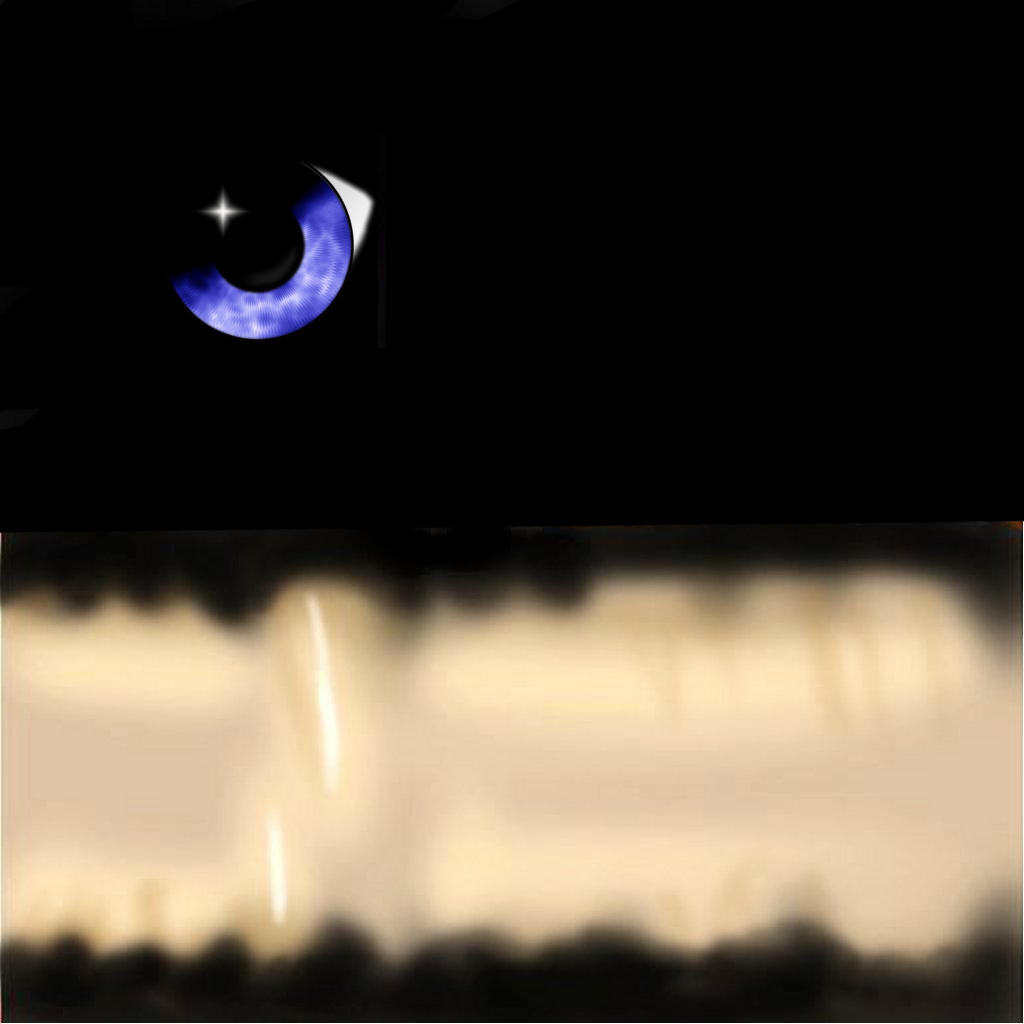 Eye Texture for Feral Heart Canine Presets by Axel-Rah on DeviantArt