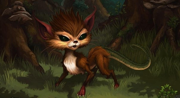 Forgotten Realms Chapter 2 by KivaChan8 on DeviantArt