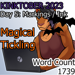 Explore the Best Kinktober Art | DeviantArt