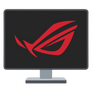 Asus Rog Ico by erdemsaler on DeviantArt