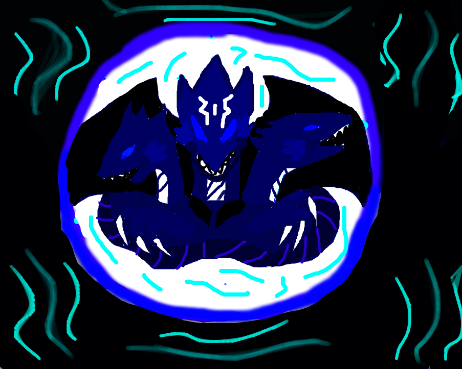 The Ultimate Beast by DarkSetoKaibaFan on DeviantArt
