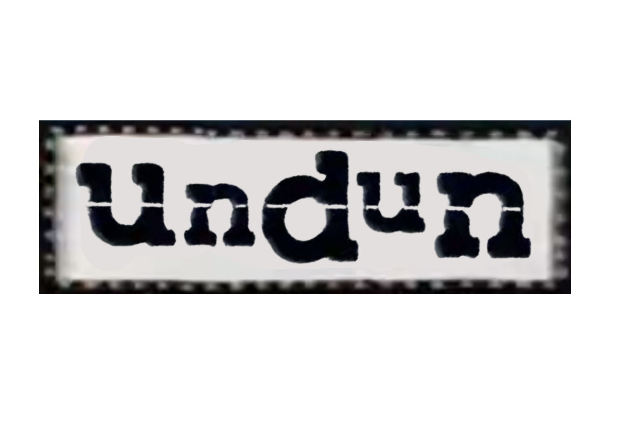 Sky One Undun Logo (Varient 1) by CaptainRosen on DeviantArt