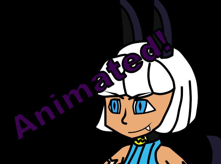 Miss Fortune Skullgirls Animation by FiverRah on DeviantArt