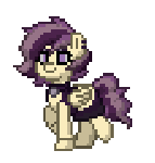 Pony Town : Aryanne - Gif by VenomBronyPL on DeviantArt