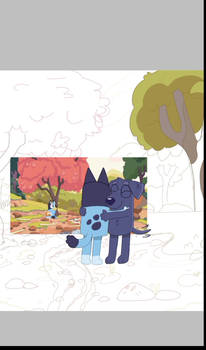 OrcatheNewfoundland2 - Hobbyist, Digital Artist | DeviantArt