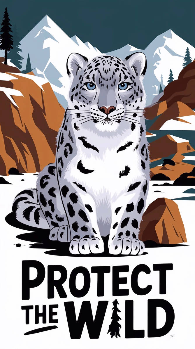 Protect The Wild by karyalangit917 on DeviantArt
