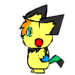 Mini Standing Zip animation by Pikacshu on DeviantArt