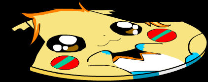 Squishy disk by Pikacshu on DeviantArt