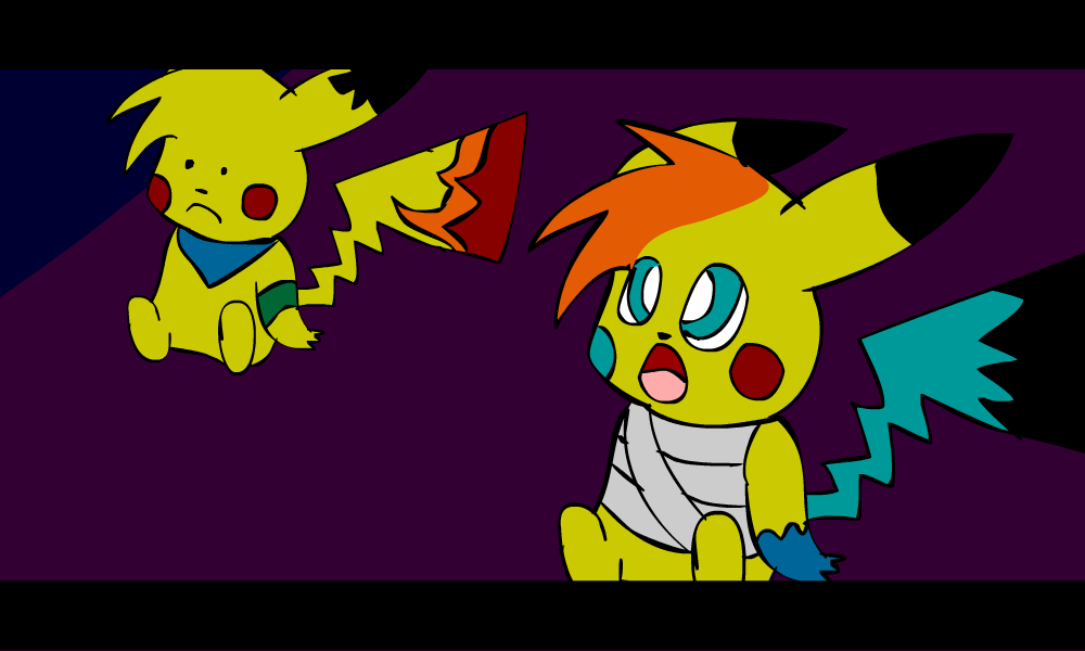 Corrupted soul Preview Spoiler by Pikacshu on DeviantArt