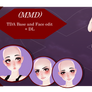 [MMD DL]TDA FACE PACK (1-13) By Joshu0a926__c by Joshu0a926--c on DeviantArt