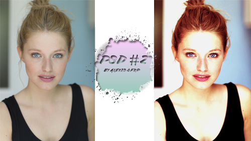 psd #2 by Alexis-ofrp by Myrthe-T on DeviantArt