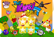 The Kirby Collab by Bastianwrld88 on DeviantArt
