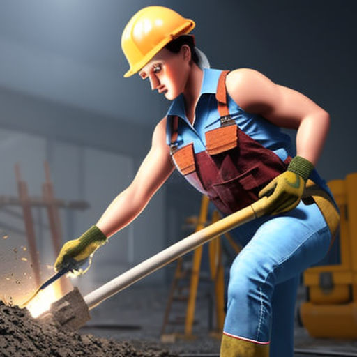 Future Worker 1 by AmericanDiamondBlade on DeviantArt