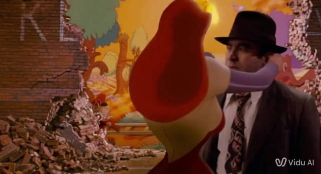 Similar Art to "Eddie visits Cowey After hours" | DeviantArt