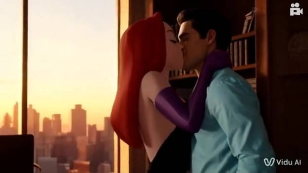 Similar Art to "Eddie visits Cowey After hours" | DeviantArt