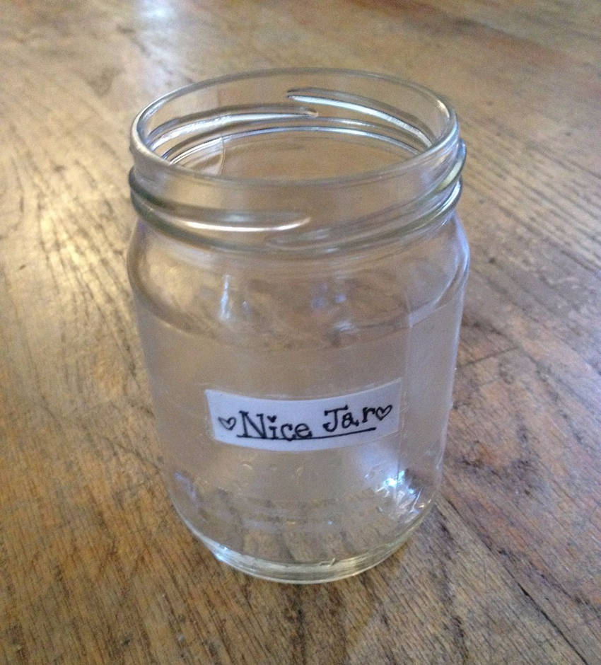 Nice Jar by Batsplash on DeviantArt