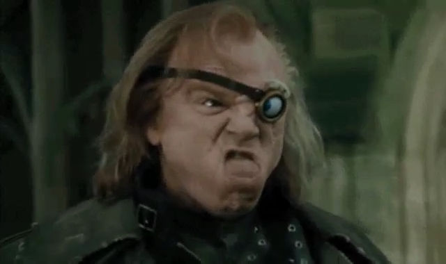 Mad-eye-face by ShinRiderNumber2 on DeviantArt