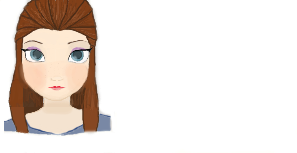 Princess by dreamingdisney on DeviantArt