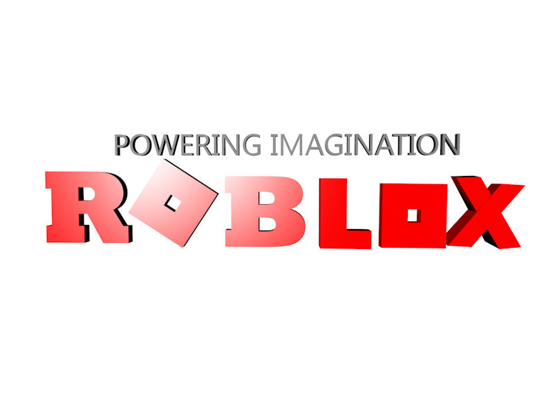 Roblox Powering Imagination Model by DeepsGamer on DeviantArt
