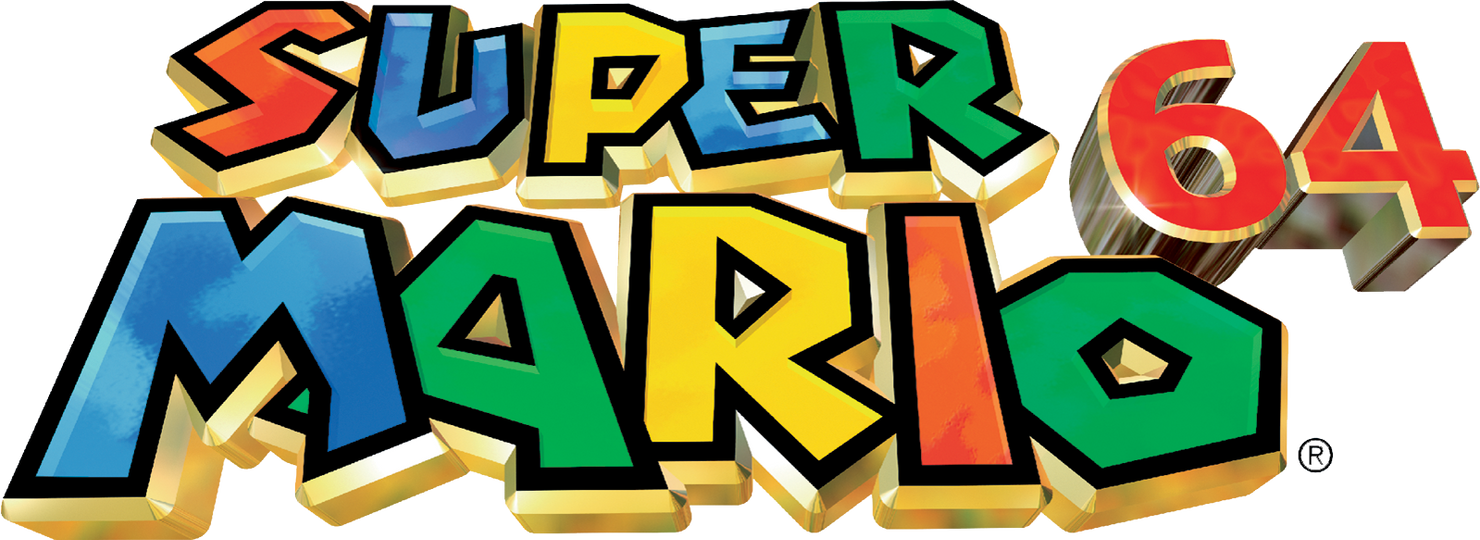 SM64 Blackscreen Rom with a Chuckya Recolor (link) by KirbyStar512 on ...