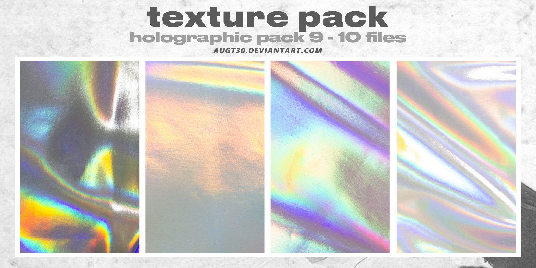 TEXTURE PACK #09 by AugT30 on DeviantArt
