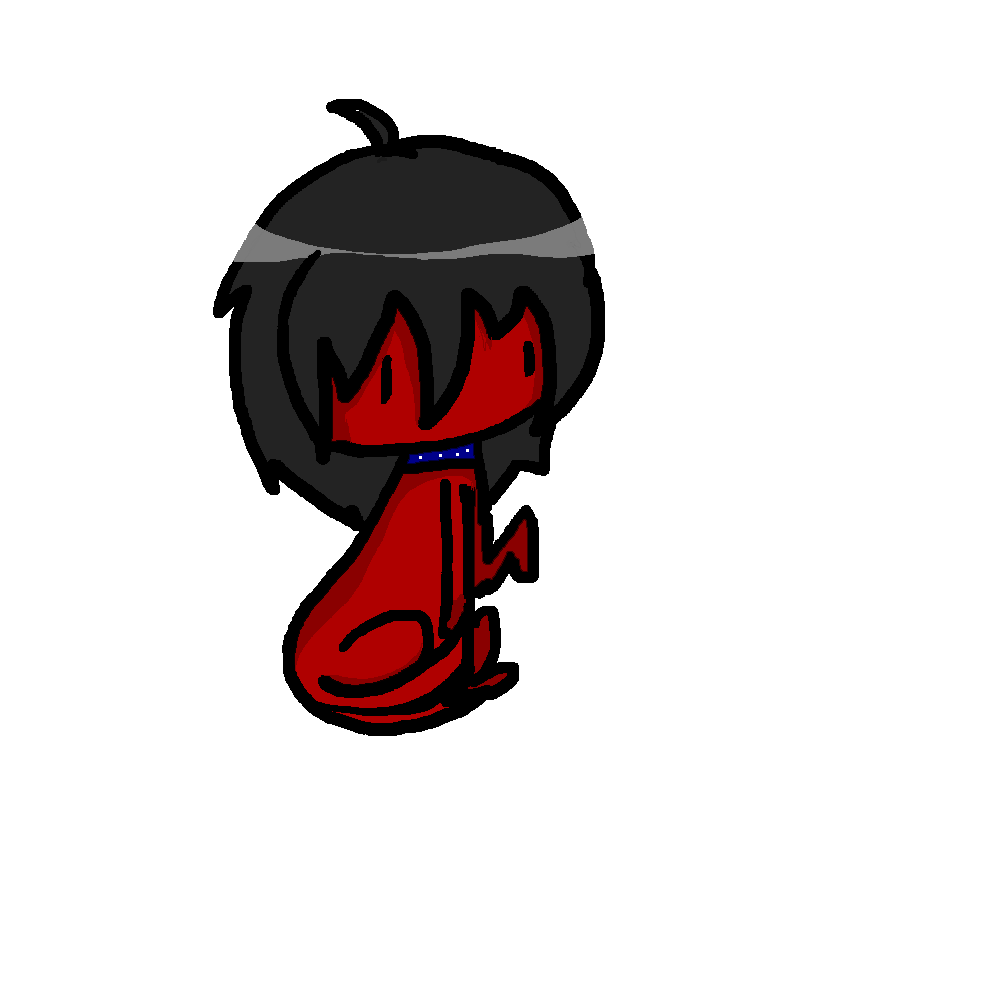 Smile Dog Fan Art by FATPIKACHU10 on DeviantArt