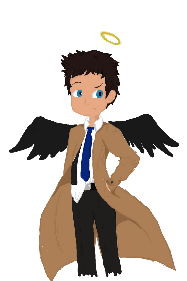Cinnamon Angel Roll by PhobWatch on DeviantArt