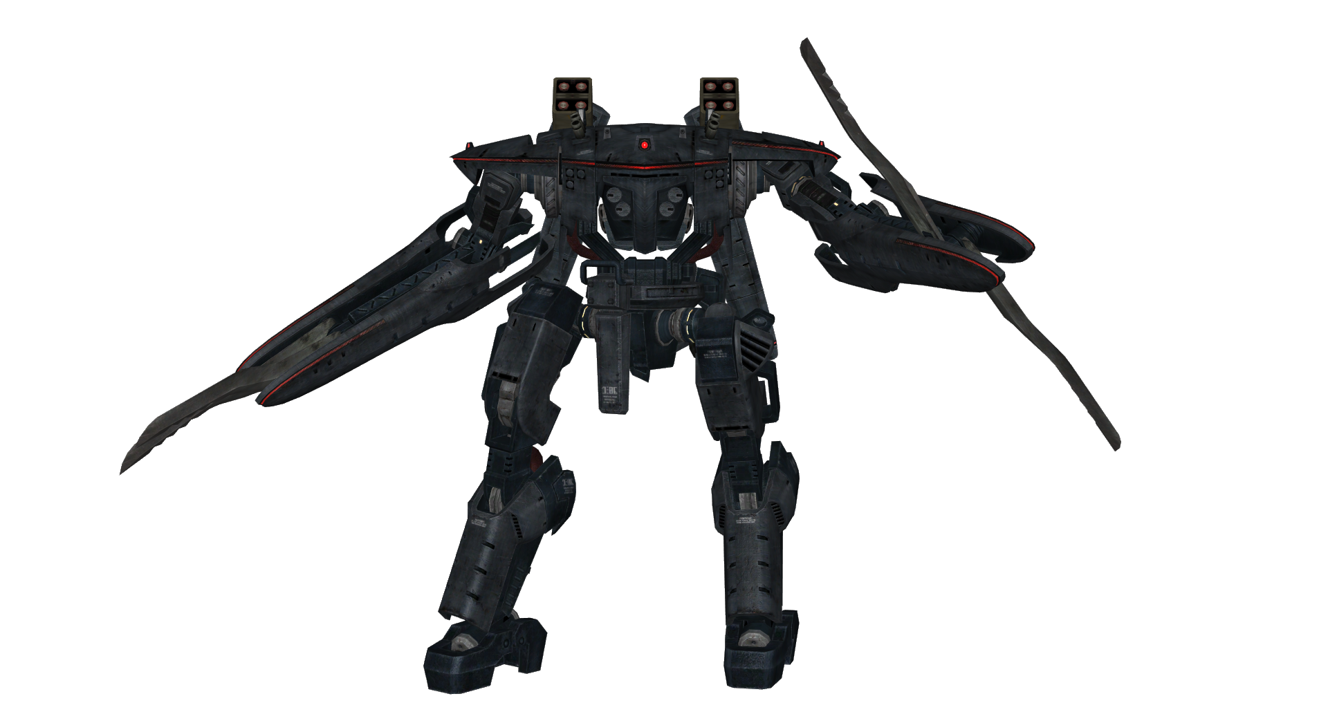 (XPS) Lost Planet 2 Triseed by TenebrisD90 on DeviantArt