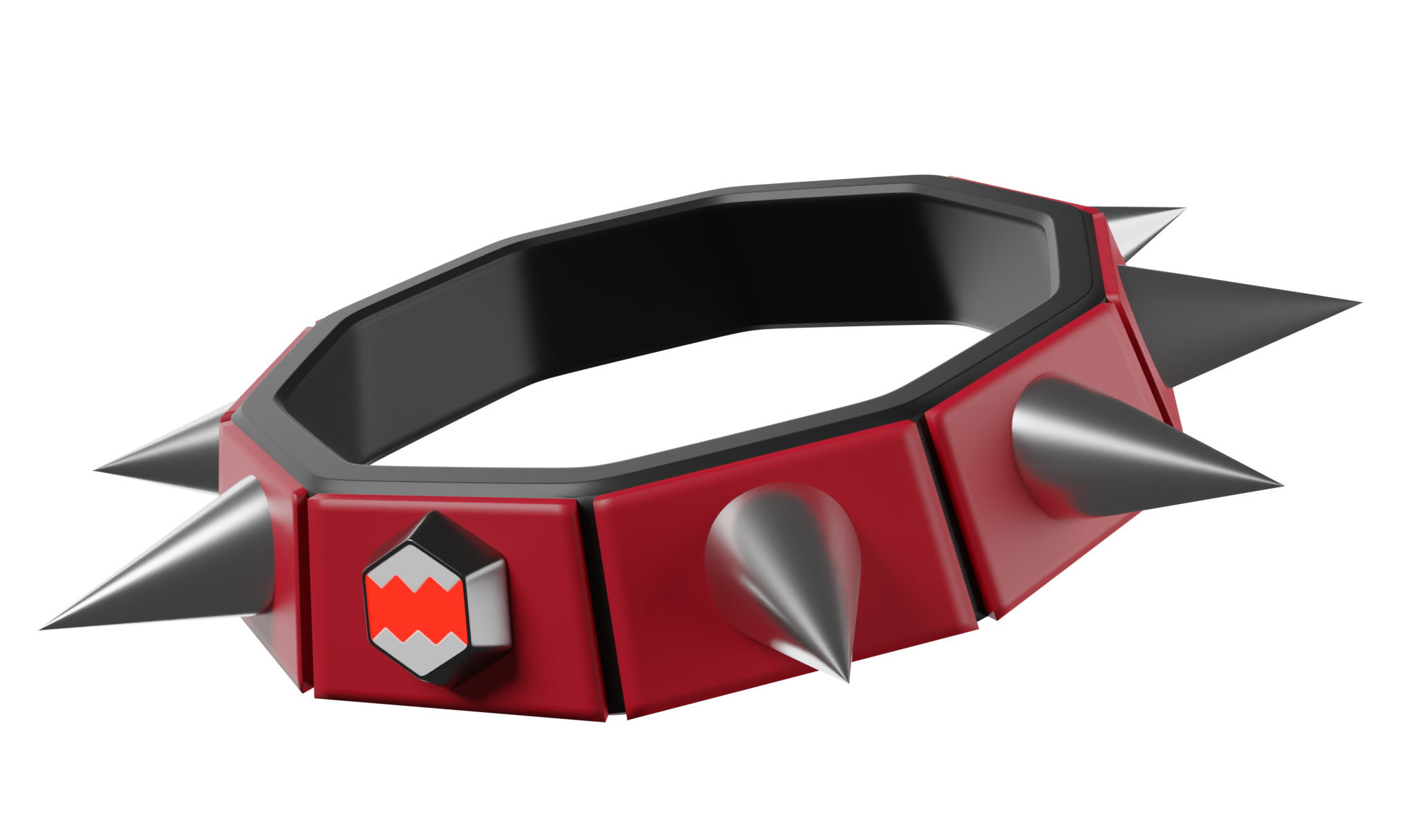 [DL Blender] Nemetrix by TenebrisD90 on DeviantArt