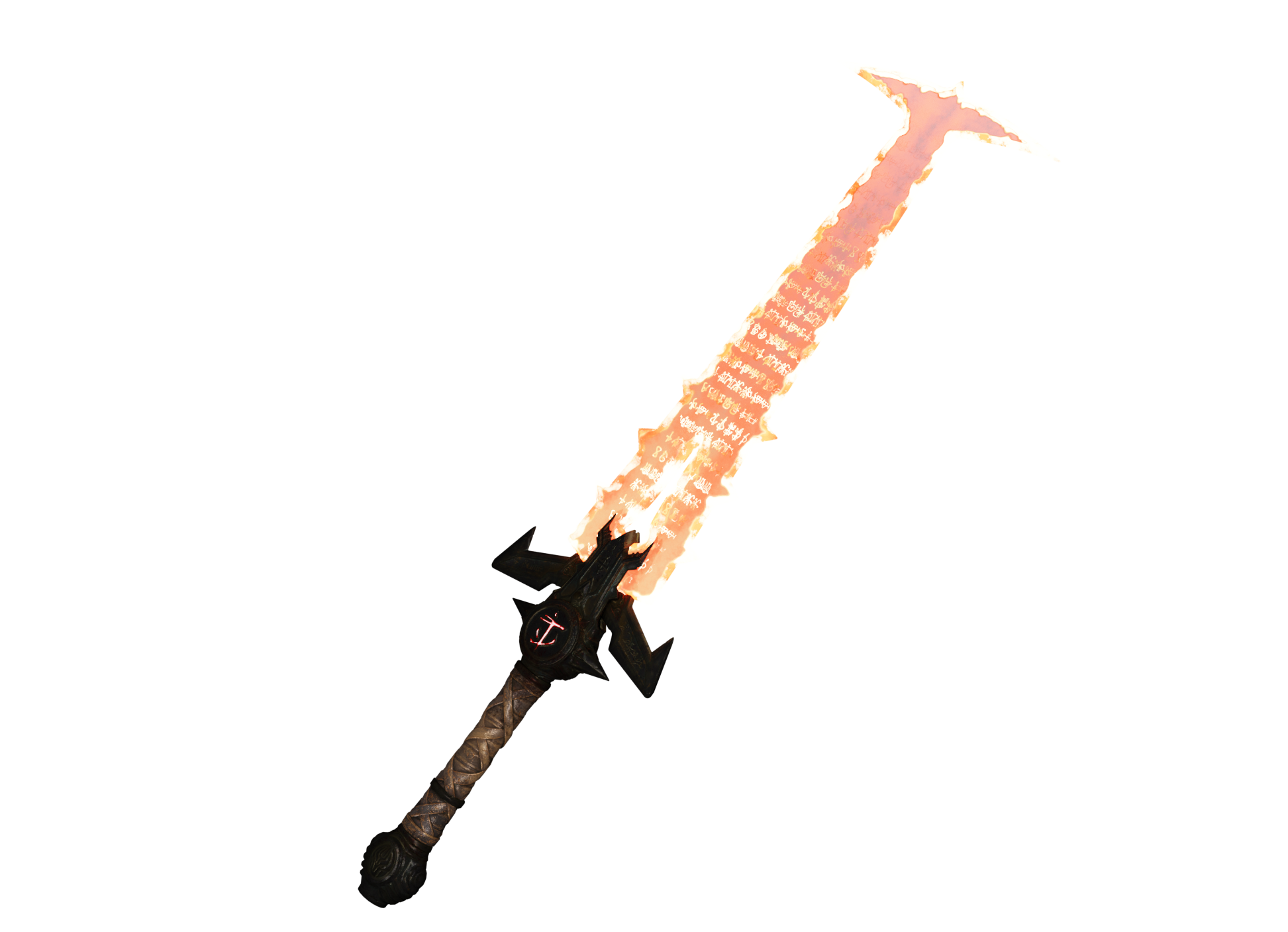 [Blender DL] Crucible by TenebrisD90 on DeviantArt