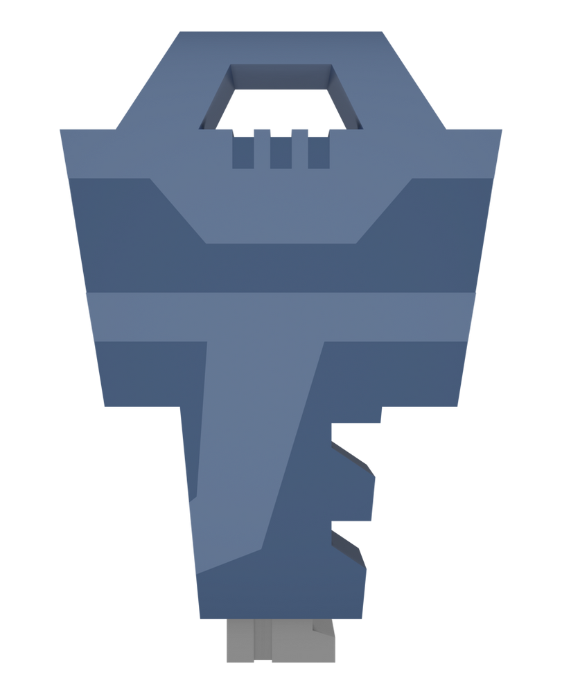 [DL Blender] AllSpark Key by TenebrisD90 on DeviantArt