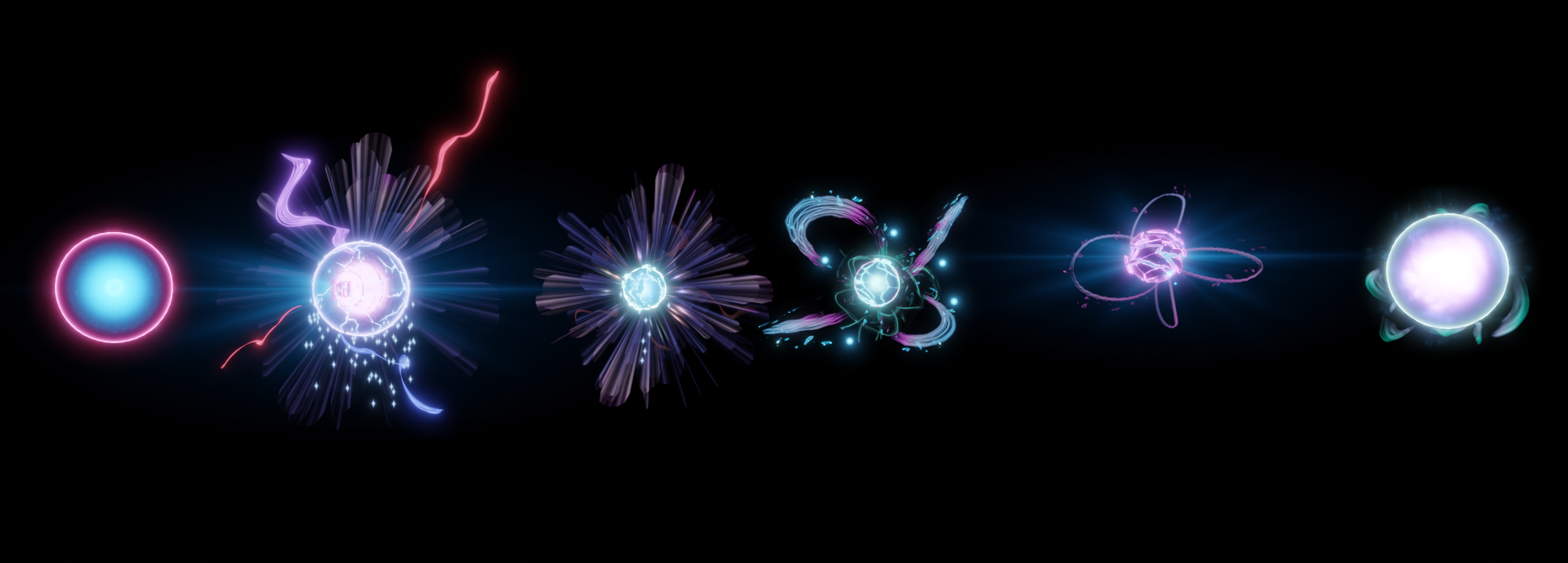 [DL Blender] Zero Point by TenebrisD90 on DeviantArt