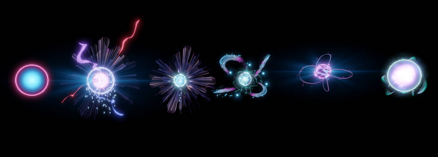 [DL Blender] Zero Point by TenebrisD90 on DeviantArt