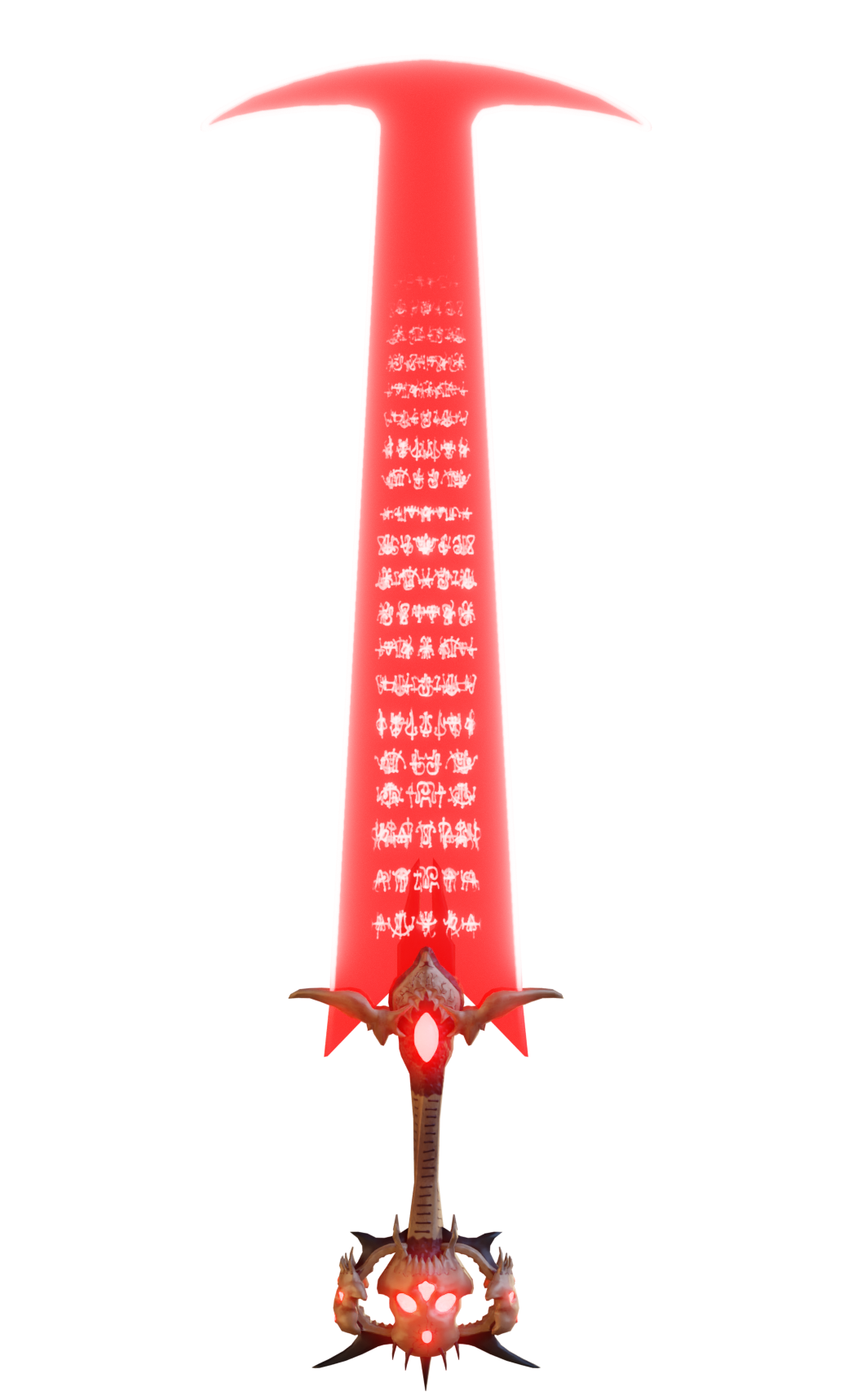 [DL Blender] Demonic Crucible by TenebrisD90 on DeviantArt