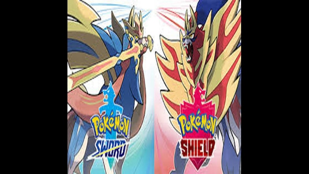 [DL GMod] Brewster's Pokemon Pack Sword Shield by TenebrisD90 on DeviantArt
