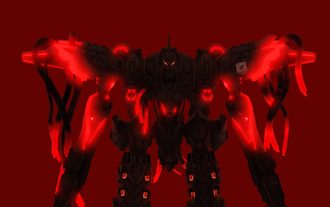 N-WGIX by TenebrisD90 on DeviantArt