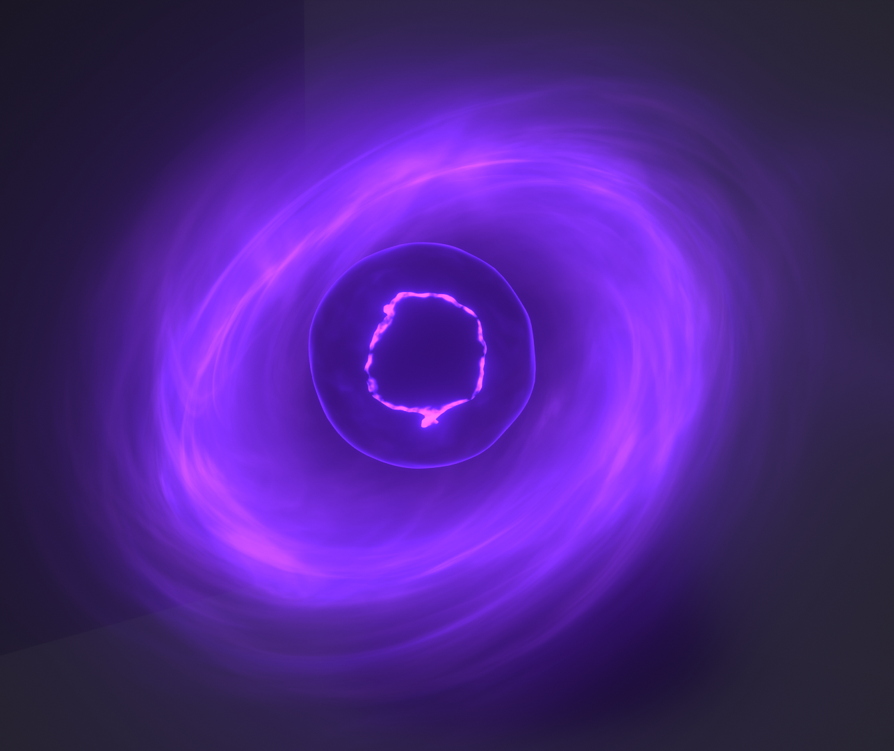 Void Orb by TenebrisD90 on DeviantArt