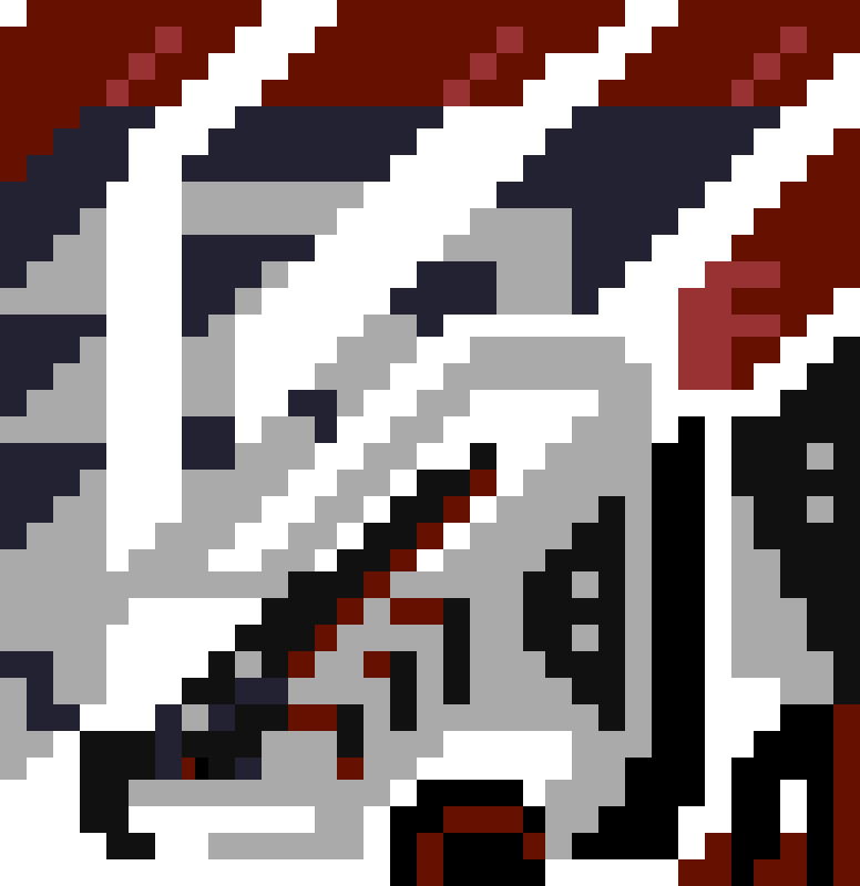 Starfire Valstrax by TanzaTrickster on DeviantArt