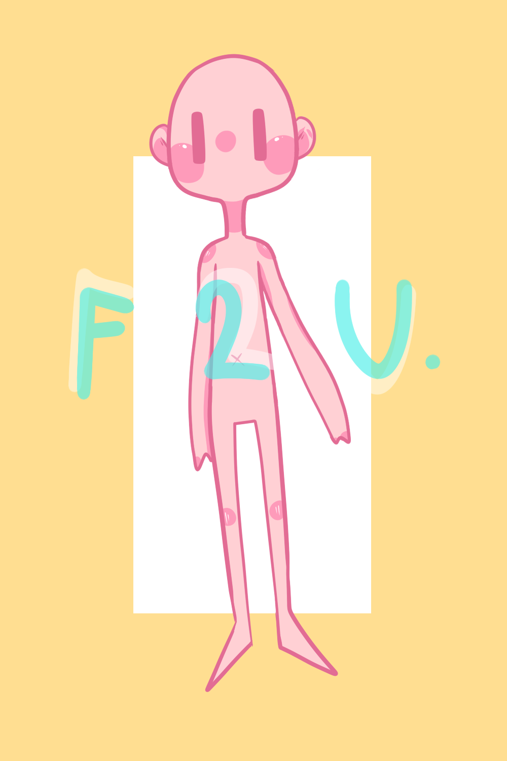 FREE TO USE BASE by DIPCON on DeviantArt