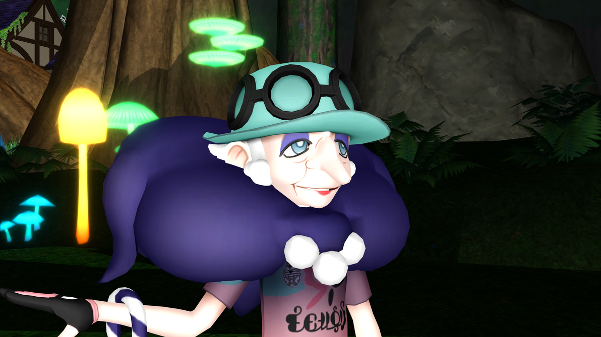 Updated Opal (Pokemon SwSh) DL by Pikapika-2000 on DeviantArt