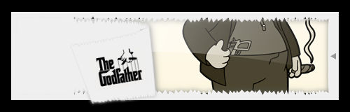 The GodFather Simpsons Version by mArttinkAz on DeviantArt