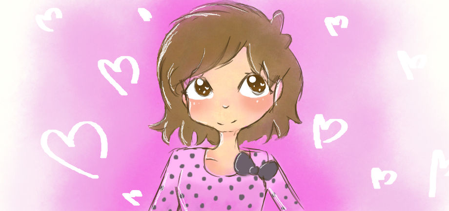 Aaliyah by 11LetsDrawPonies11 on DeviantArt