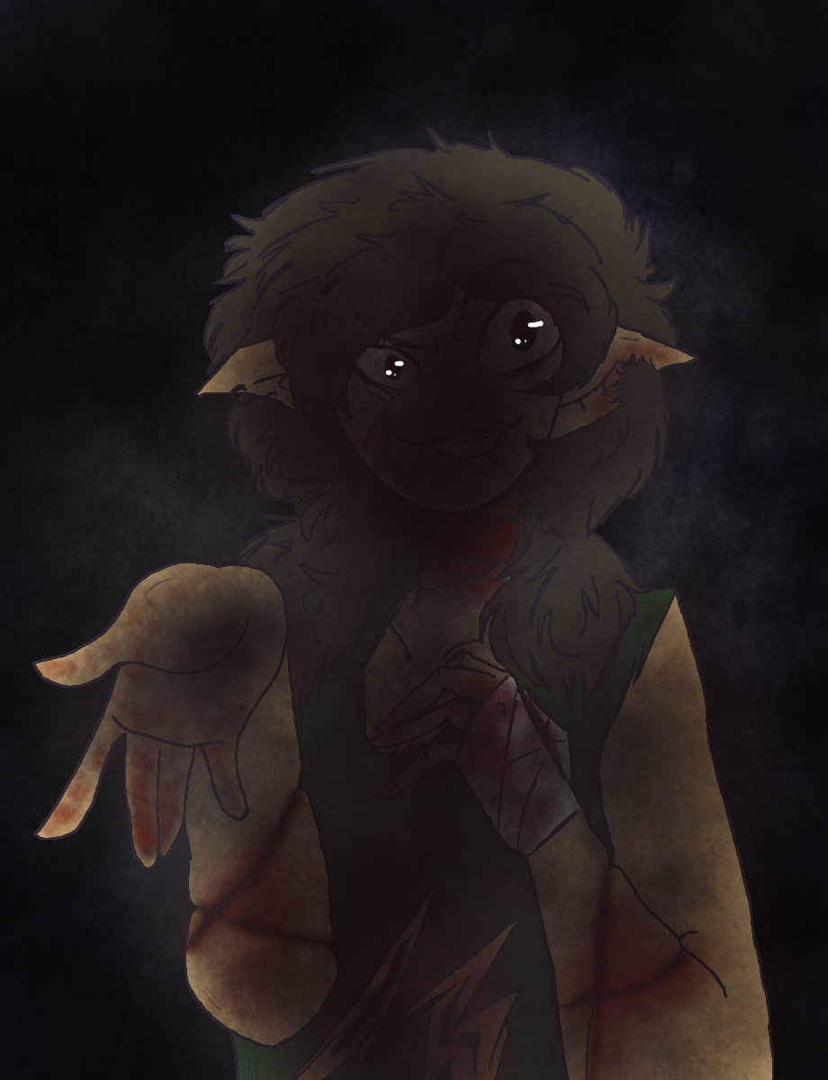 Beezlebub by 11LetsDrawPonies11 on DeviantArt